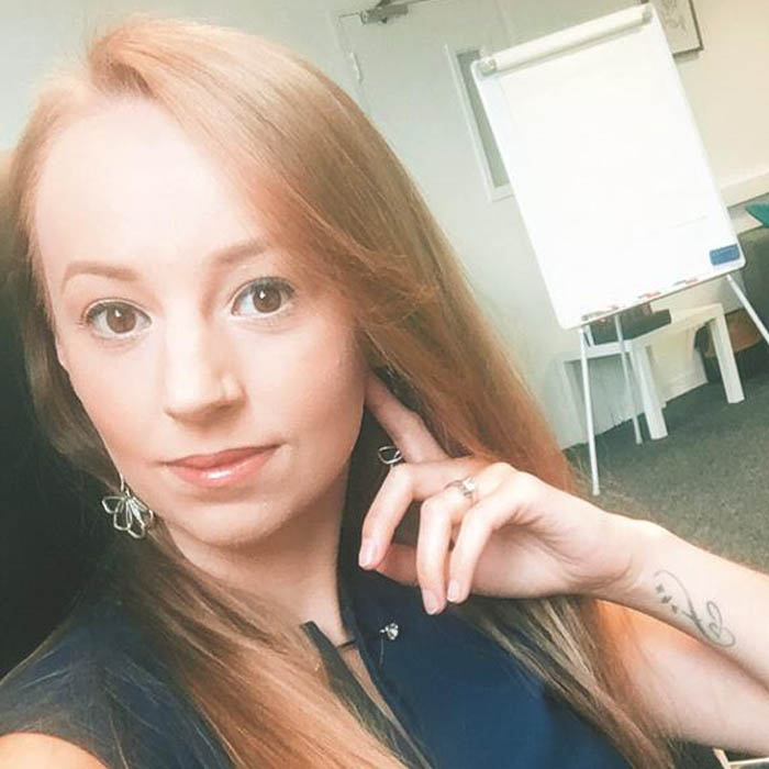 Meet the Team – Elevation